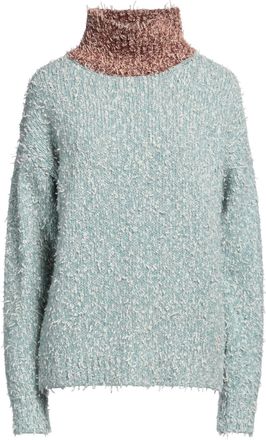 Alysi STRICKWAREN - Rollkragenpullover auf YOOX.COM