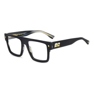 Dsquared2 Optical Frame - - Accessories - Herren - Schwarzk - 54 MM