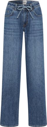 Brax Feel Good Style Morgan Used Stone Blue 40K