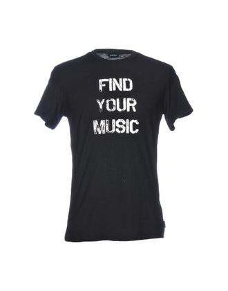 Diesel TOPS - T-shirts auf YOOX.COM