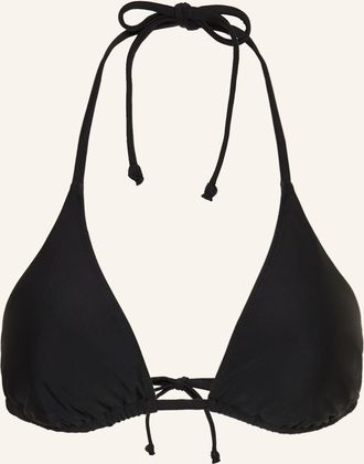 Bogner Fire + Ice Fire+Ice Triangel-Bikini-Top gaby3 schwarz