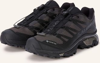 Salomon Sneaker Xt-4 Og Gtx schwarz