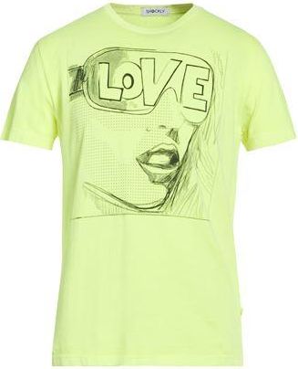 Shockly TOPS - T-shirts sur YOOX.COM
