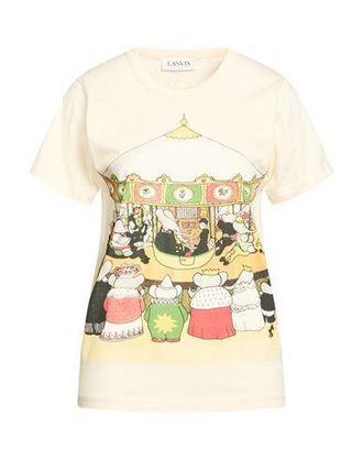 Lanvin TOPS - T-shirts sur YOOX.COM