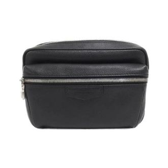 Louis Vuitton Pre-owned Cuir sacs-louis-vuitton - Femme - Pre-owned - Noir - Taille: ONE Size