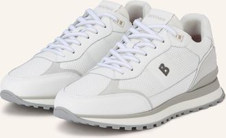 Bogner Sneaker Newport weiss