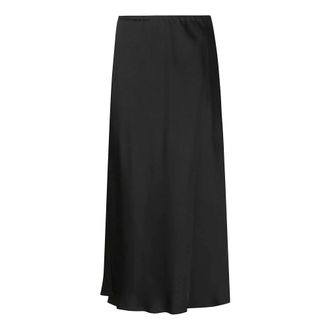 Jil Sander Damen, R&ouml;cke, Schwarzk, SGr&ouml;&szlig;e