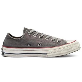Converse Chuck Taylor All Star 70 - - Shoes - Herren - Grau - 38 EU