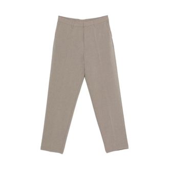 Emporio Armani Herren, Hosen, Beige, XLGr&ouml;&szlig;e