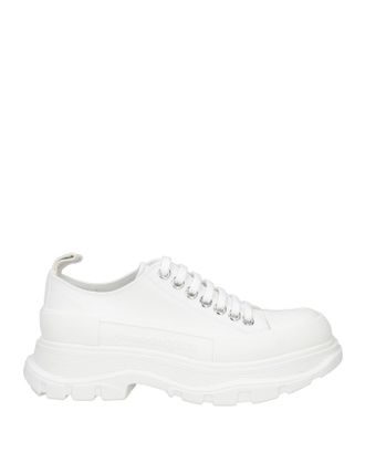 Alexander McQueen SCHUHE - Sneakers auf YOOX.COM