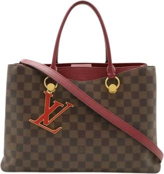 Louis Vuitton Damen, Pre-Owned, Braun, ONE SIZEGr&ouml;&szlig;e