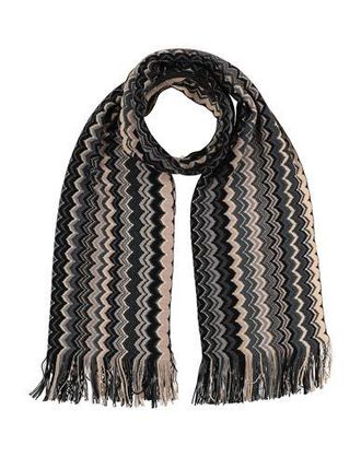 Missoni ACCESSOIRES - &Eacute;charpes sur YOOX.COM