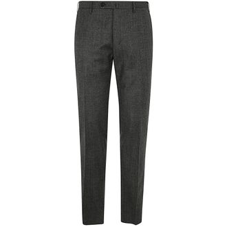 Incotex 35 Hosen - - Trousers - Herren - Grau - M