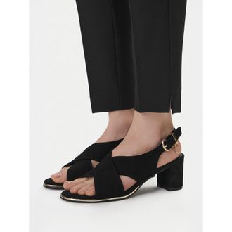 Lasocki Sandalen Lasocki CEO-HY23169-1 Schwarz
