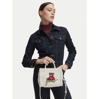 Guess Handtasche Guess J4BZ25 WGI20 &Eacute;cru