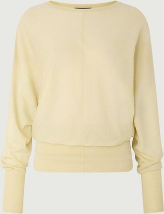 SOEUR PULL LINA BEIGE