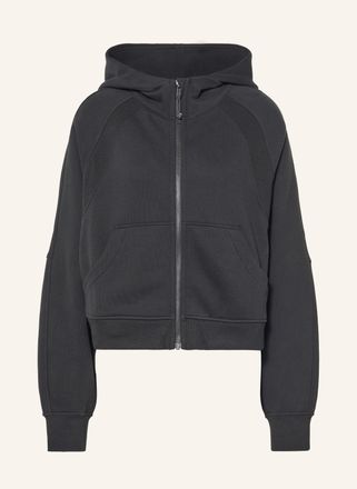lululemon Lululemon Sweatjacke schwarz