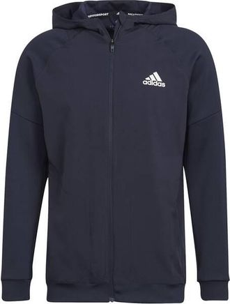 adidas Herren Jacke M TRAIN FZ