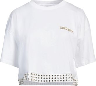 Patrizia Pepe TOPS - T-shirts auf YOOX.COM