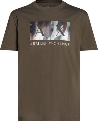 A|X Armani Exchange TOPS - T-shirts auf YOOX.COM
