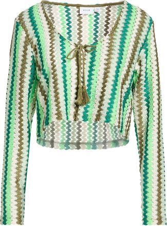 Vila STRICKWAREN - Strickjacken auf YOOX.COM