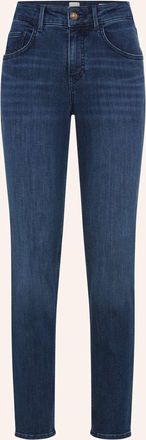 Brax Brax R&ouml;hrenjeans Style Shakira blau
