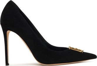 Elisabetta Franchi High Heels SA59L61E2 Schwarz