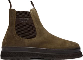 GANT Klassische Stiefeletten Gant Blistown 33653480 Braun