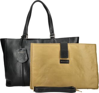 Burkely Shopper