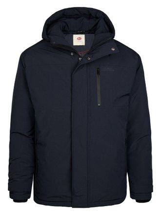Petrol Industries Winterjacke Ironjunction Parka Fit