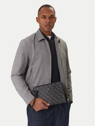 Guess Umh&auml;ngetasche PMBALO P5235 Schwarz