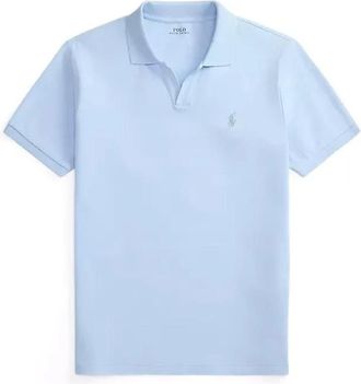 Polo Ralph Lauren Homme, Tops, Bleu, Taille: XL Majica