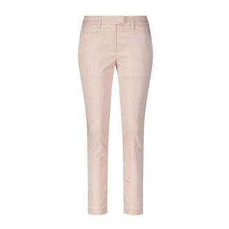 Dondup Femme, Pantalons, Rose, Taille: W27 Pantalon Slim-fit