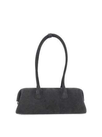 Osoi Schultertasche - Grau