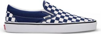 Vans Homme, Chaussures, Bleu, Taille: 47 EU Baskets