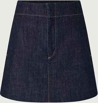 SOEUR JUPE BETSY BRUT