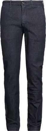 Moorer HOSEN & R&Ouml;CKE - Jeanshosen auf YOOX.COM