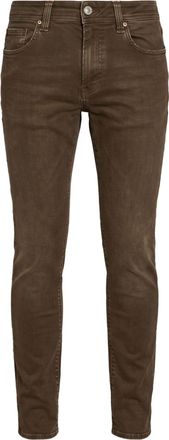 Sartoria Tramarossa HOSEN & R&Ouml;CKE - Jeanshosen auf YOOX.COM