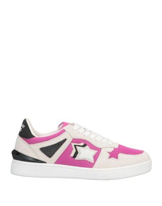 Atlantic Stars SCHUHE - Sneakers auf YOOX.COM