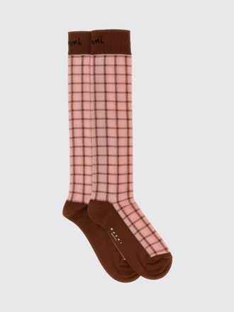 Marni Str&uuml;mpfe Damen Farbe Bunt