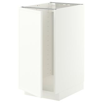 IKEA METOD Unterschr. f&uuml;r Sp&uuml;le+Abfalltrennung
