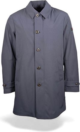 Peuterey Veste Casual - Bleu