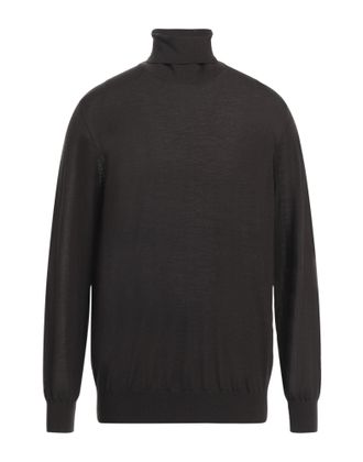 KANGRA STRICKWAREN - Rollkragenpullover auf YOOX.COM
