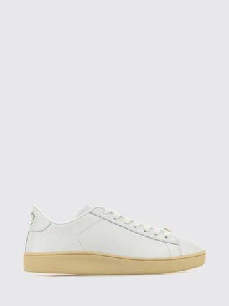 Valentino Garavani Baskets Royco en cuir de veau avec VLogo Signature