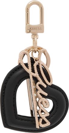 Guess Schl&uuml;sselanh&auml;nger Guess RW7573 P6301 Schwarz