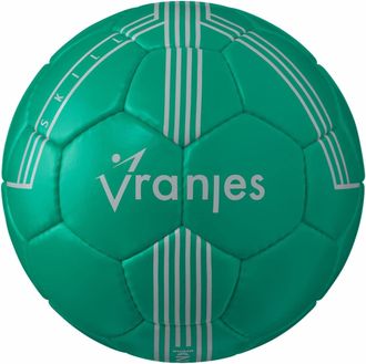 Erima Unisex Jugend Vranjes 2.0 Handball (7202307), Green, 0