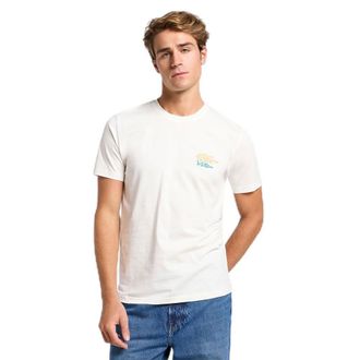 Lee MEDIUM Logo Tee