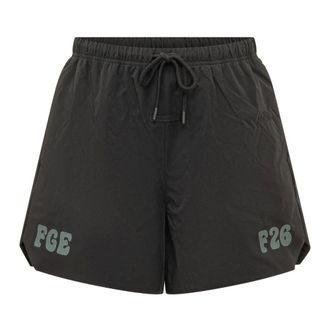 Fear of God Homme, Sport, Noir, Taille: S Short de Gym
