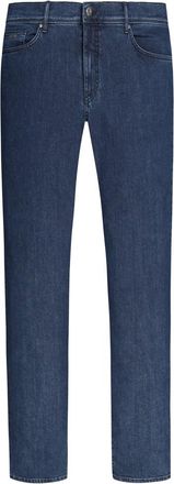 Brax Jeans Cadiz mit Stretchanteil in