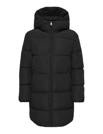 Only Onljuta Puffer Coat Otw